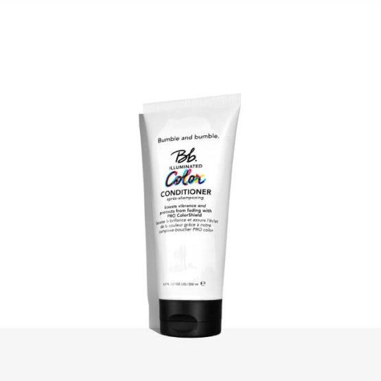 Illuminated Colour Conditioner – Richard Hall Styling